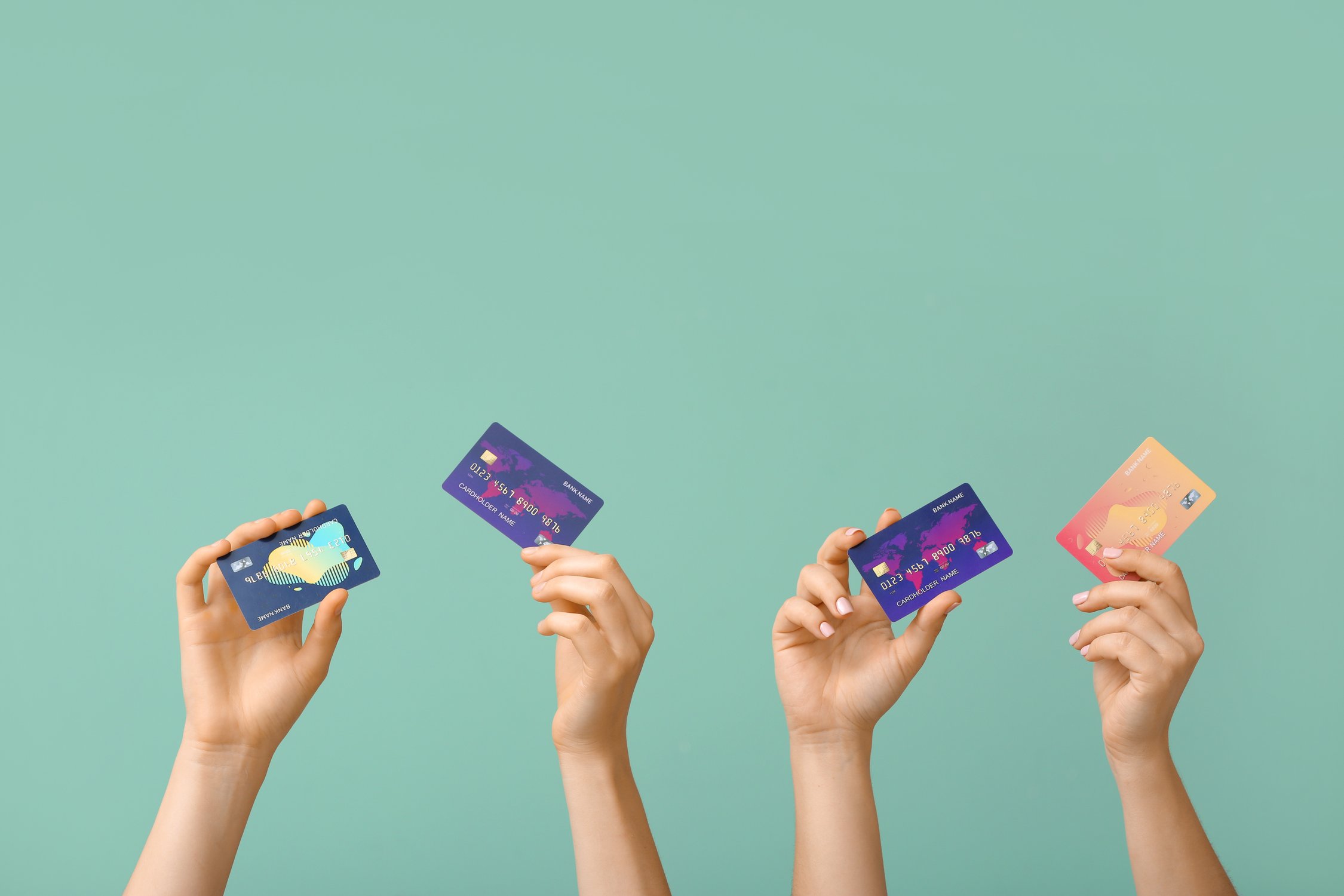 The credit card life cycle: Understanding your bank's customers