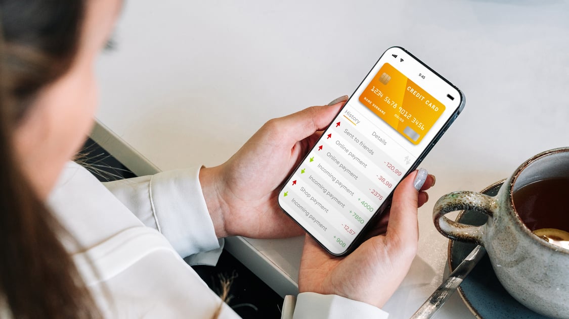 How to make virtual cards for bank customers